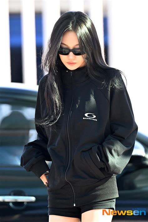 에스파 닝닝 ‘시선 끌어당기는 분위기[포토엔hd]