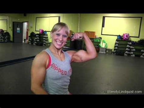 I Love Women With Muscles Biceps Compare