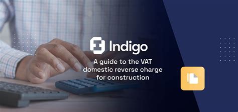 A Guide To The Vat Domestic Reverse Charge In The Construction Industry