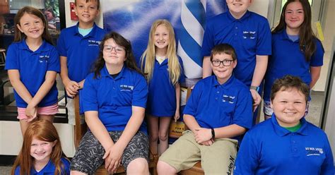 Wilbur Wright Elementary Named Leader In Me Lighthouse School News