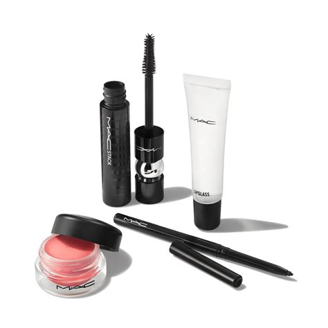 Perfect Makeup Kit Mac Saubhaya Makeup