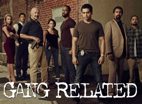 Gang Related Tv Show Air Dates And Track Episodes Next Episode