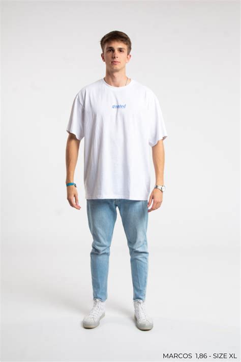 Exclusive El Nano Tee Goatedlink