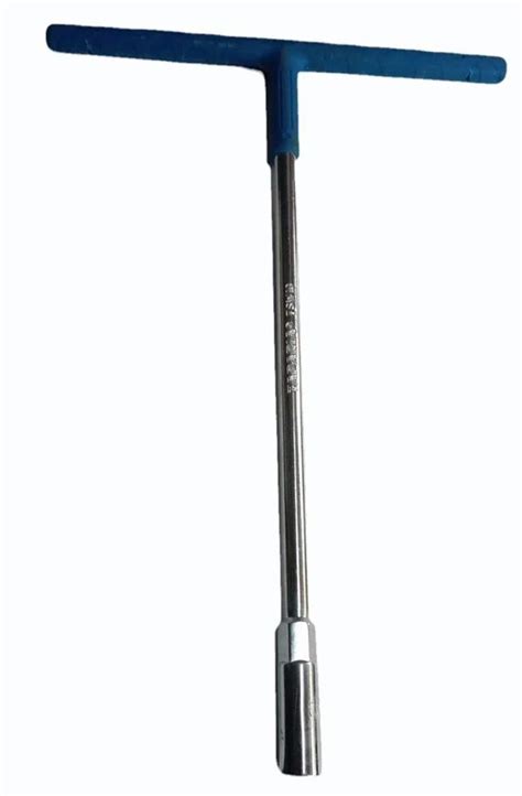 Mild Steel 10 Mm T Socket Spanner At ₹ 140piece In Dombivli Id 2853164253112