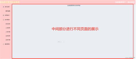 Vue中router路由的使用router link的使用在项目中的实际运用方式 阿里云开发者社区