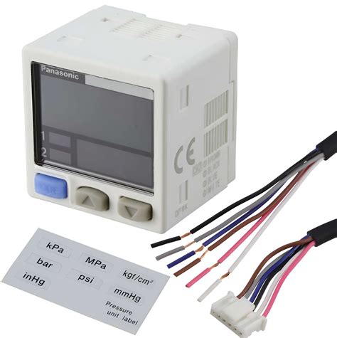 Buy Panasonic Dpc 101 Sensor High Performance And Reliable