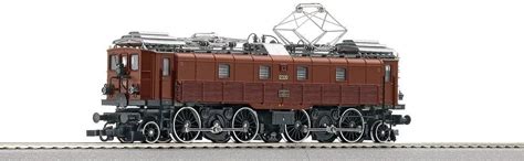 Roco 62545 Ho Scale Ae 46 Swiss Electric Locomotive Sbb 12320