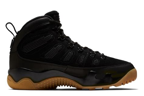 Air Jordan 9 Boot Ar4491 025 Ar4491 700 Release Date
