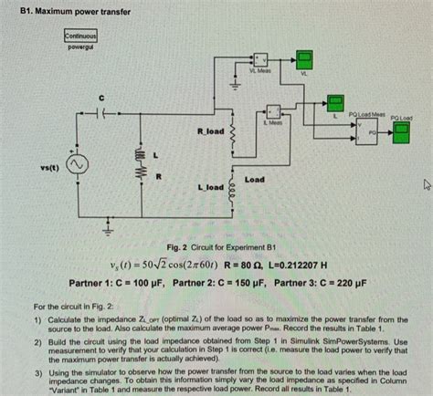 Solved Just Do Numbers 12 And 3 You Will Need To Build This