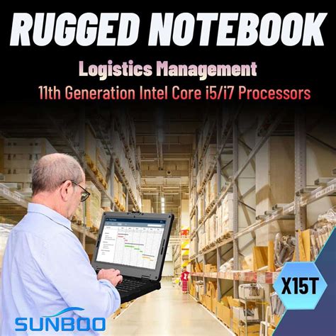 What Is A Rugged Laptop Used For Key Applications And Benefits
