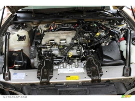 Exploring The Intricate Parts Diagrams Of The 98 Chevy Lumina