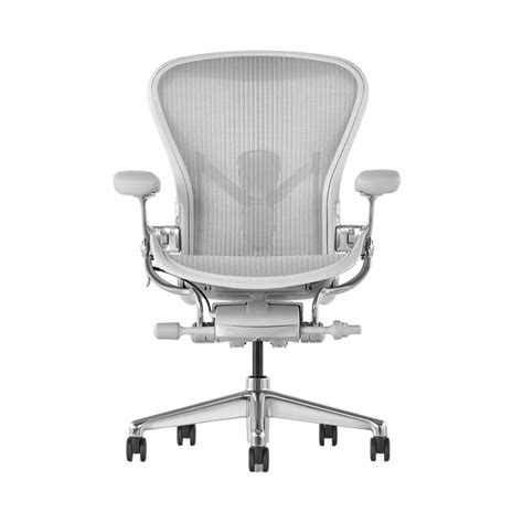 Кресла Herman Miller Aeron купить в интернет-магазине Millsey