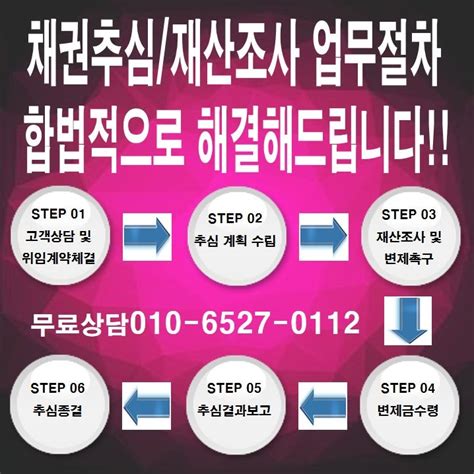 공증의 효력 받는 방법 채권추심 절차 네이버 블로그