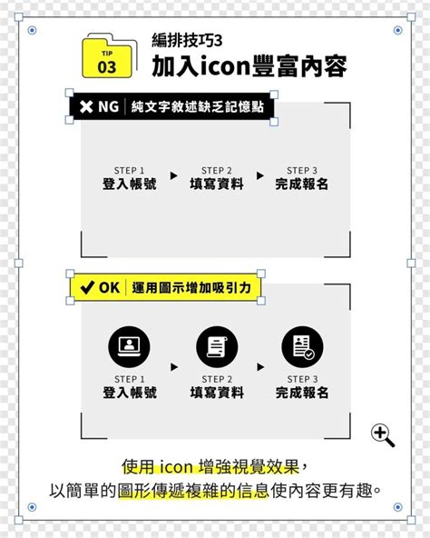 Ppt簡報編排的5招資訊設計技巧，設計師教你成為簡報大師｜104職場力