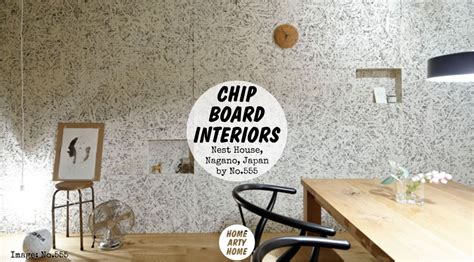 OSB OMG Chipboard Interiors Home Arty Home