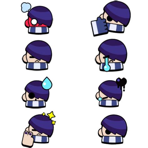 Картинки иконки Brawl Stars Фото подборки