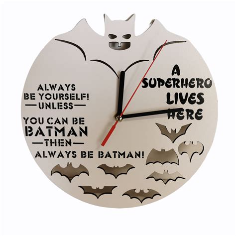 Ceas Batman Copii