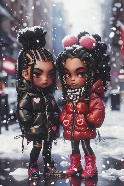 Snow Girls Images Free Download On Freepik