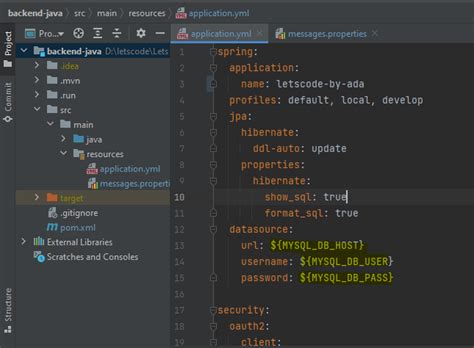 GitHub letscodebyada desafio devops Desafio técnico para os candidatos a professores DevOps