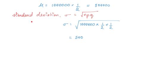 Solved A Modem Transmits Million Binary Bits Or Each Bit Is