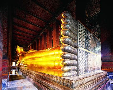 방콕 왓포 사원 포인트 투어 한국어 가이드 클룩 Klook 한국