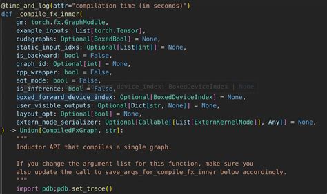 Question How Dynamo Or Aot Autograd Optimize Slice Operation Compiler Pytorch Developer