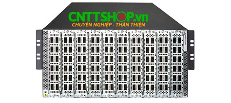 Switch HPE JG A FlexFabric Switch Chassis