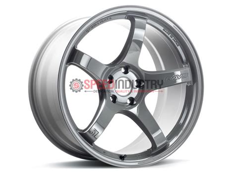 Gram Lights 57cr 18x95 22 5x1143 Arms Grey Speed Industry