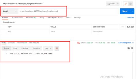 Background Processing In Aspnet Core With Hangfire