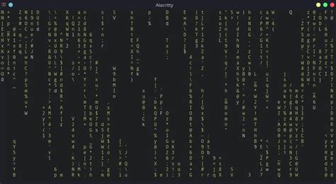 10 Interesting Terminal Programs On Linux That You Should Try When Bored AnonyViet English