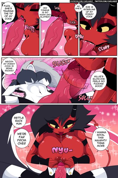 Rule 34 2022 23 Anthro Areola Big Breasts Black Hair Bodily Fluids