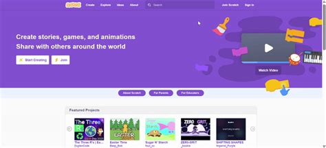 How To Make A Scrolling Background In Scratch Codewizardshq