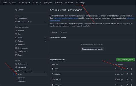 分享基于github Actions的夸克网盘自动签到 开发调优 Linux Do