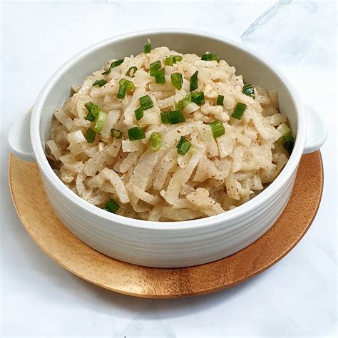 들깨 무나물볶음 만들기 무우나물볶음 겨울 밑반찬