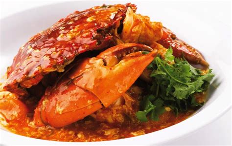 Chilli Crab Sing Long