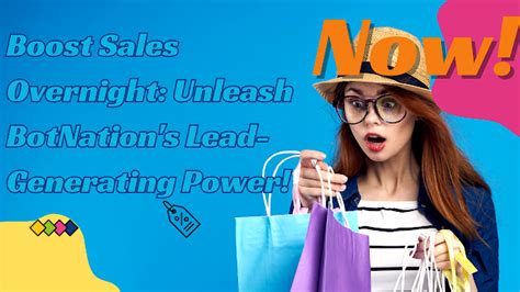 “boost Sales Overnight With Botnation Ai” By Iqranaseer Medium