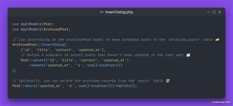 punyapal shah on linkedin laravel php