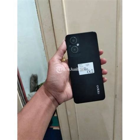 Hp Oppo Reno Z G Masih Garansi Ram Komplit Bekas Mulus No Minus Di Jakarta Pusat