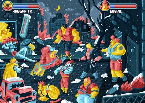 Illustrations By Murat Kalkavan Daily Design Inspiration For Creatives Inspiration Grid