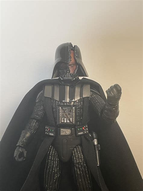 Quick Kitbash Jorus Cbaoth Rstarwarsblackseries