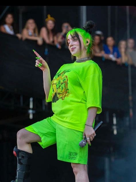 Baddie Again Bille Eilish Billie Eilish 3 Bilie Eilish