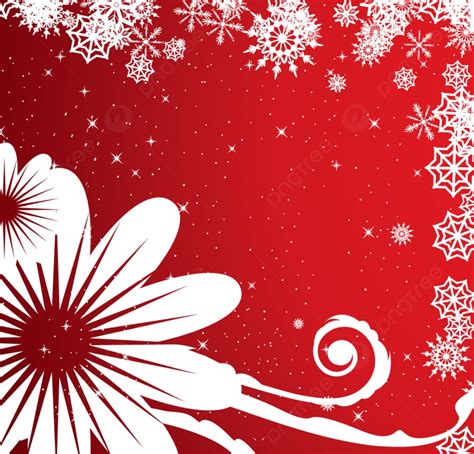 Winter Background Abstract Beautiful Blob Graphic Effect