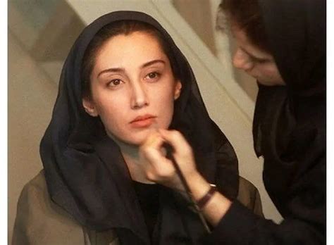 زیبایی بی‌نظیر هدیه تهرانی در دوران جوانی؛ چرا او لقب زیباترین زن ایران