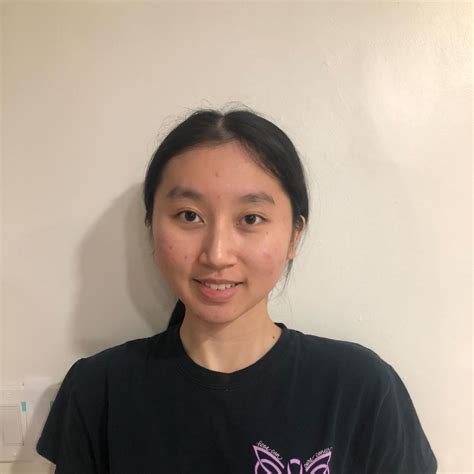 Doris Liang Stark Lab