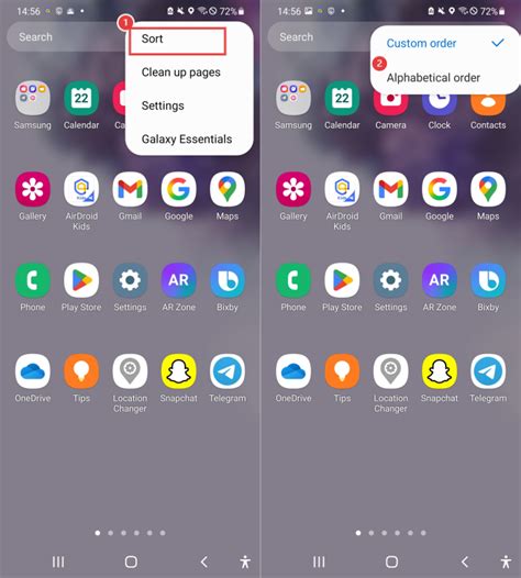 What Is App Drawer In Android Dont Confuse It With Your Home Screen