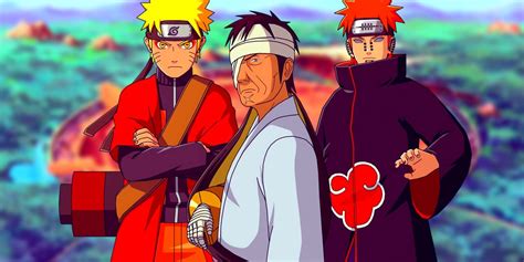 Narutos Most Hated Character Might Be The Only Reason The Title Character Survived The Series