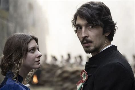 Máris bemutatják a tévében a Petőfi-filmet
