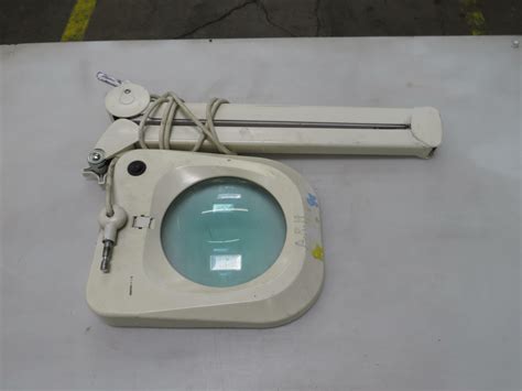 Intertek Om Mag 5dl Inspection Magnifier Lamp Get Yours Intertek Om Mag 5dl Inspection Magnifier Lamp Get Yours