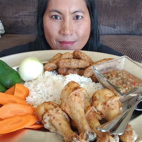 แกงส้มปลา แกงส้มใต้ แกงเหลือง ซี ชวนเข้าครัว แฟนเพจ Facebook