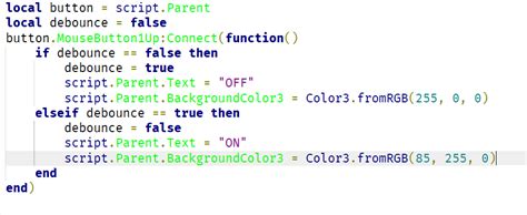 Sfx Button Issues Scripting Support Developer Forum Roblox